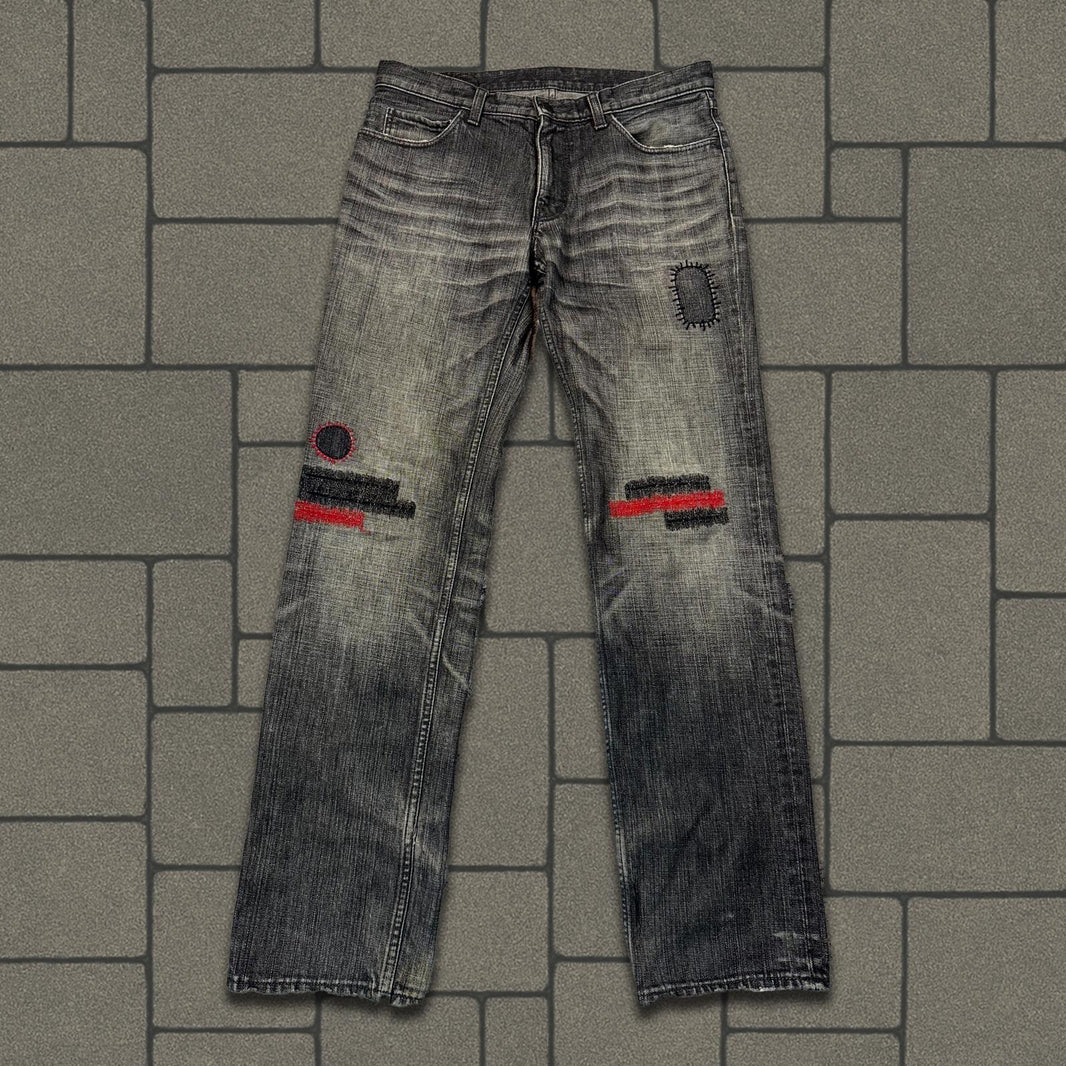 Number Nine – Crybynoon Archive